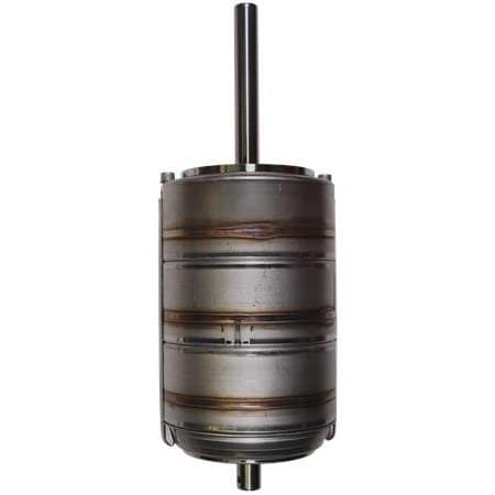 Grundfos Pumps Kit, Chamber stack CR 32-3 Stack Kits, Bronze Bearings 96416277 | Zoro